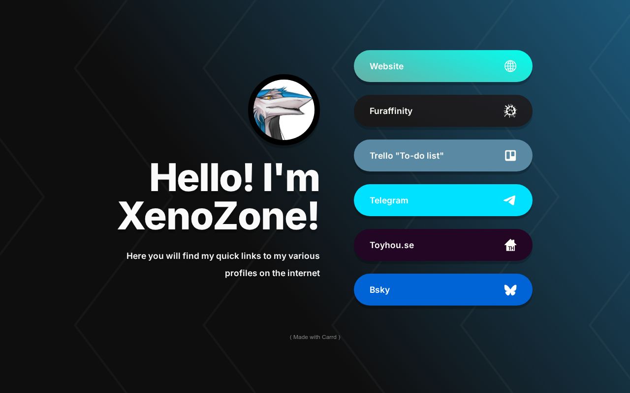 XenoZone